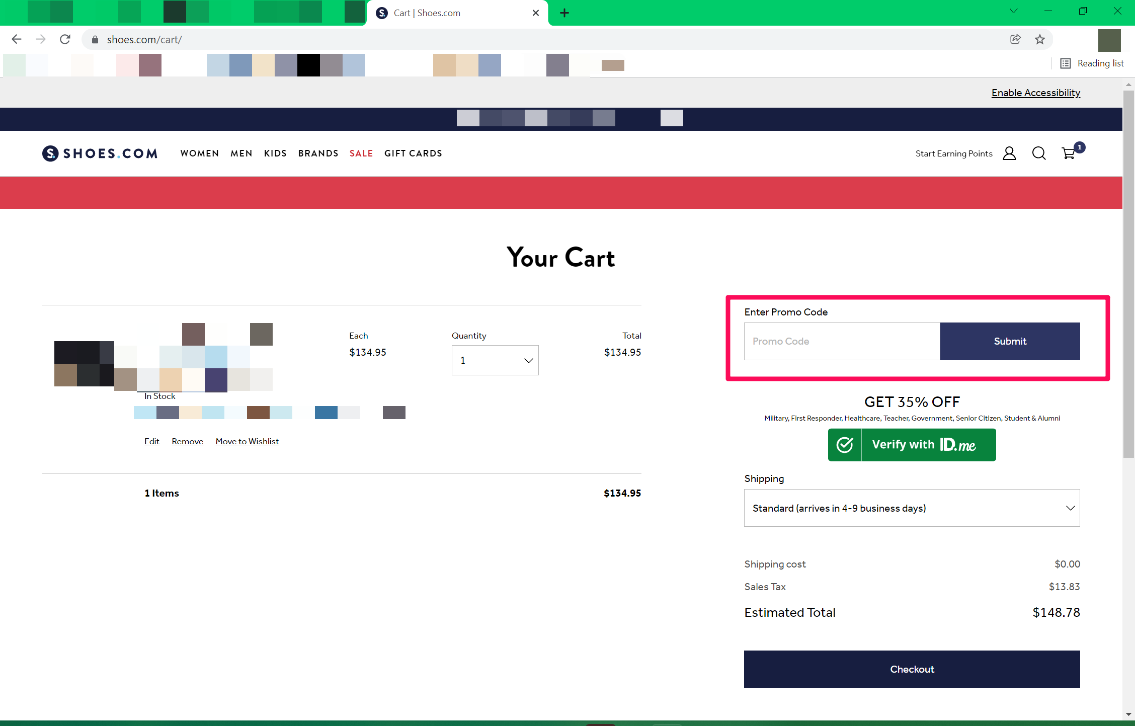DSW Promo Codes, Coupons: 25% / 10% Off - June 2026
