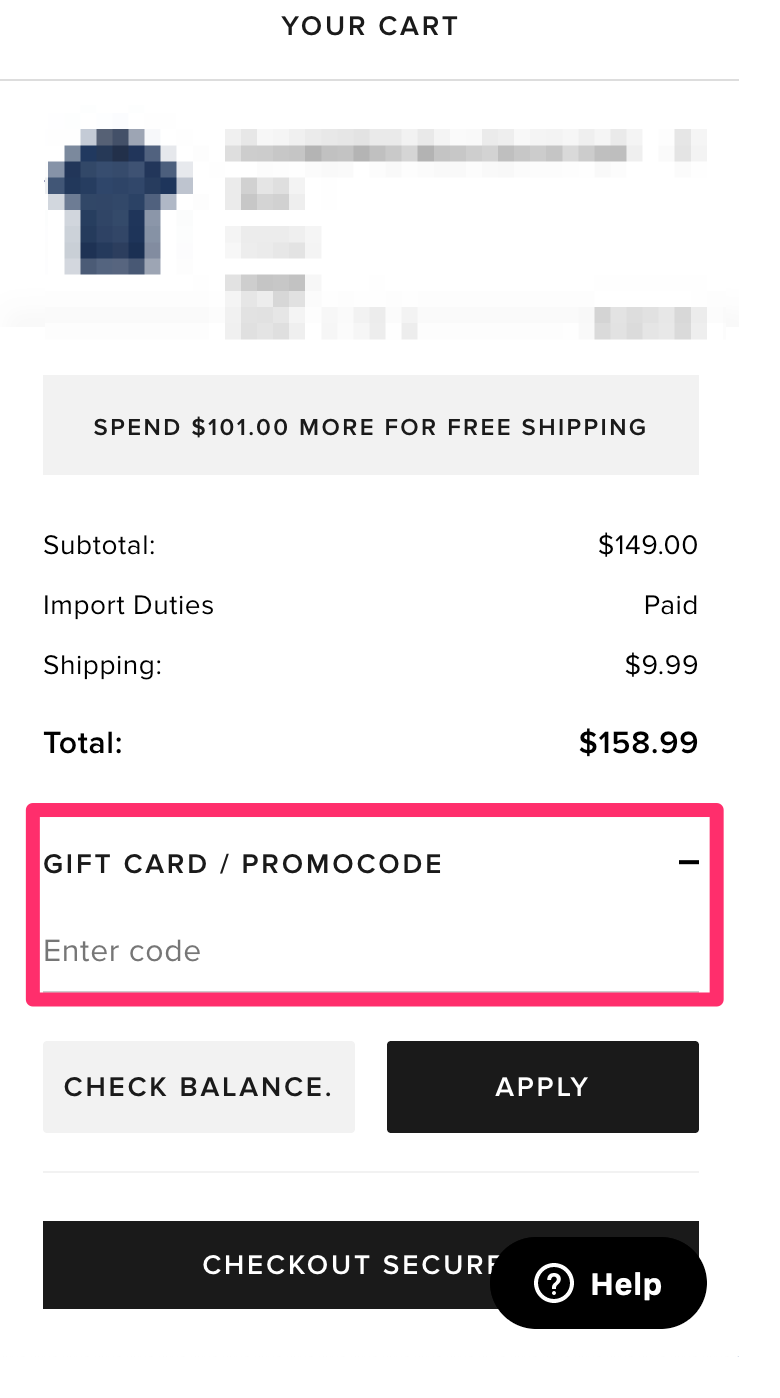END. Promo Codes, Coupons: 15% / 10% Off - June 2026
