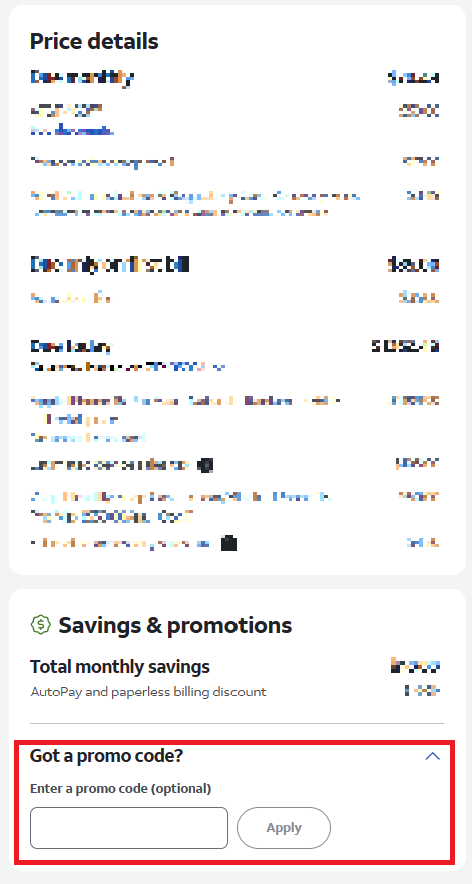 AT&T Promo Codes, Coupons: 15% / 25% Off - June 2026