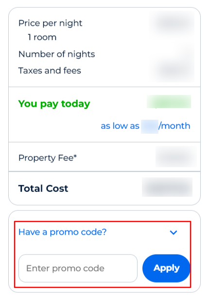 Priceline Promo Codes, Coupons: 50% / 60% Off - June 2026