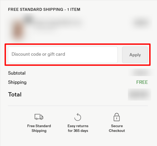 Quince Promo Codes, Coupons: 10% / $20 Off - June 2026
