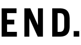 END. Promo Codes, Coupons: 15% / 10% Off - April 2026